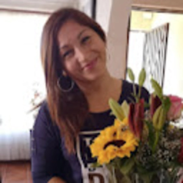 Sofia Maza | profe.social